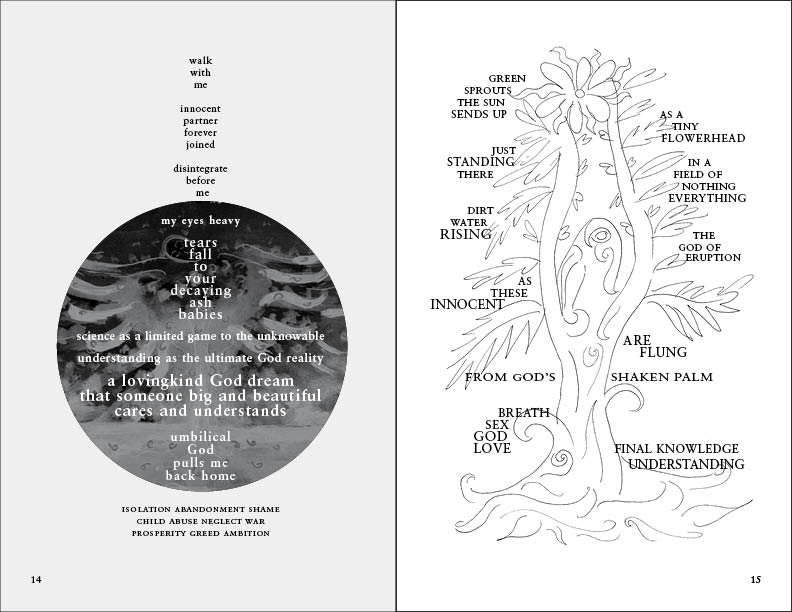 Writing by Casey Cyr Gash, View from the Launch Pad, Metta Morpheus ...